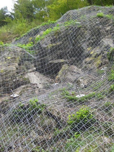 Understanding Slope Stabilization Assessment, Applications, and ...