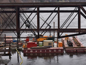 2026 Buyer's Guide: Barges - Pile Buck Magazine