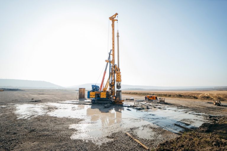 Tackling Challenging Soils: Proven Techniques for Pile Driving and ...