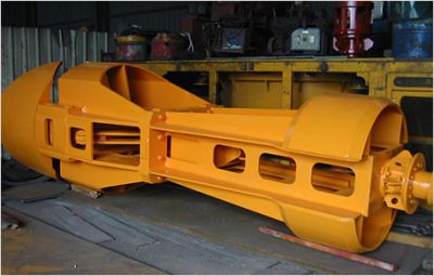 How Hammer Grabs Improve Efficiency in Bore Pile Construction - Pile ...