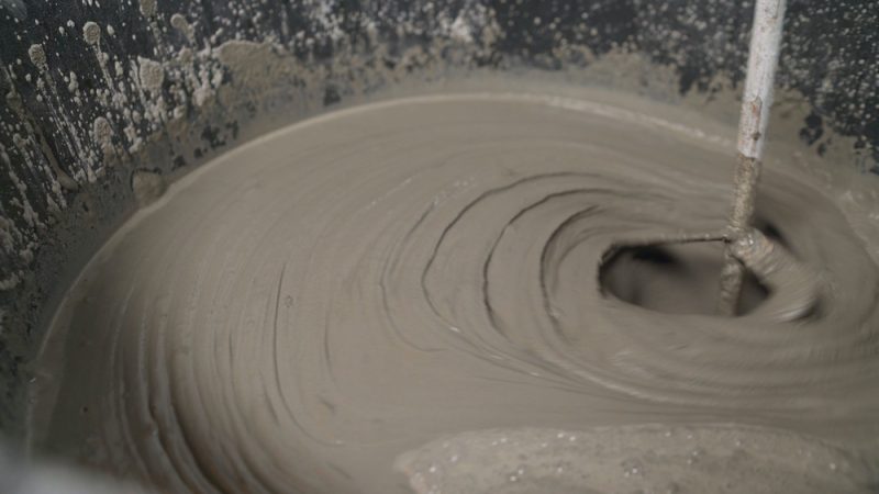 Chemical Grouting Techniques for Soil Stabilization in Deep Foundation ...