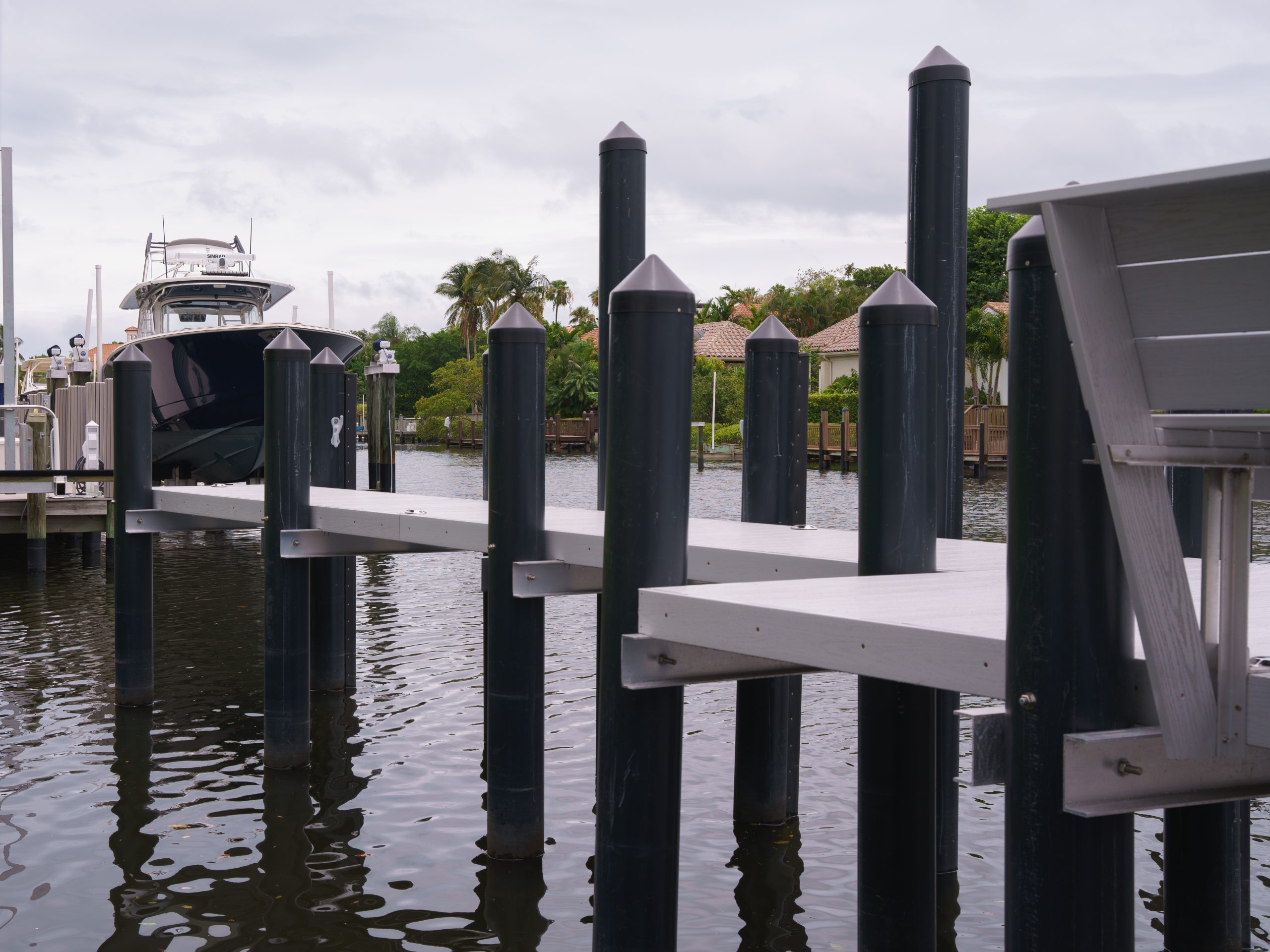 Creative Composites Group Adds New FRP Pipe Pile Sizes To Give ...