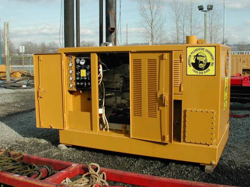 Support Equipment Essentials for High-Productivity Drilling Sites ...