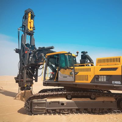 Rapid Impact Compaction (RIC) Techniques: Modern Solutions for Ground ...