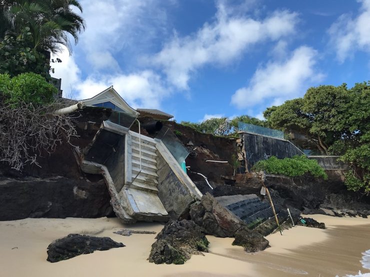The Hurricane-Proof Seawall Checklist - Pile Buck Magazine
