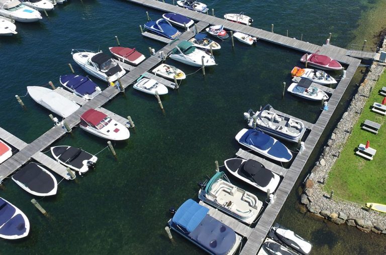 Best Practices for Dock Selection and Repair in Aging Marine Facilities ...