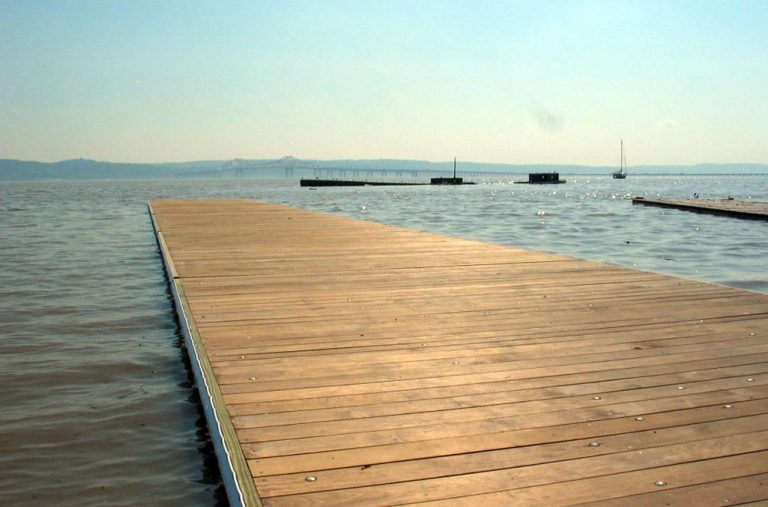 Best Practices for Dock Selection and Repair in Aging Marine Facilities ...