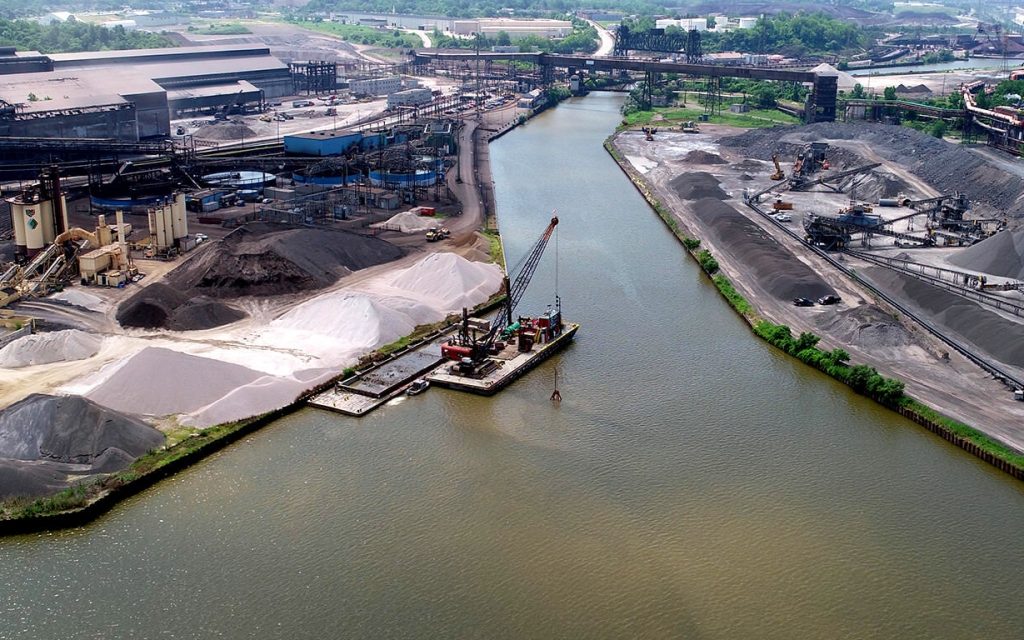 Strategies for Minimizing Environmental Impact in Mechanical and ...