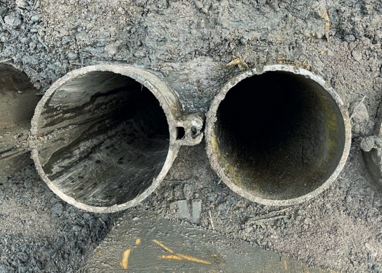 SteelWall Connectors: Building Stronger, Smarter Steel Sheet Pile Walls ...