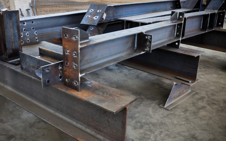How Steel Pipes and Tubes Support Lateral Stability in Marine ...