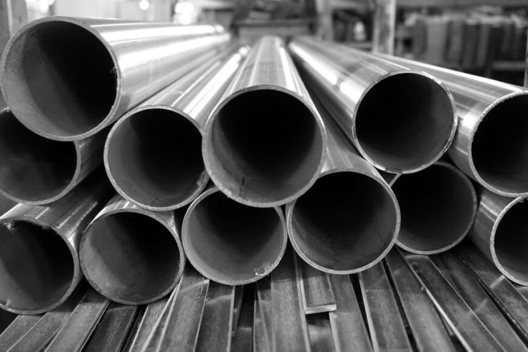 Large-Diameter Steel Pipe Piles: Applications in Harbor and Bridge ...