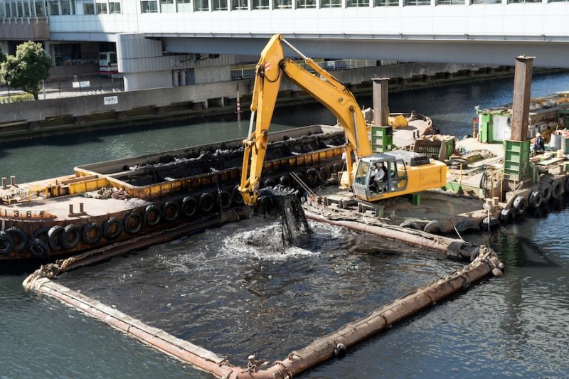 Locking It Down: Next-Gen Spud Upgrades That Keep Your Barge Rock-Solid ...