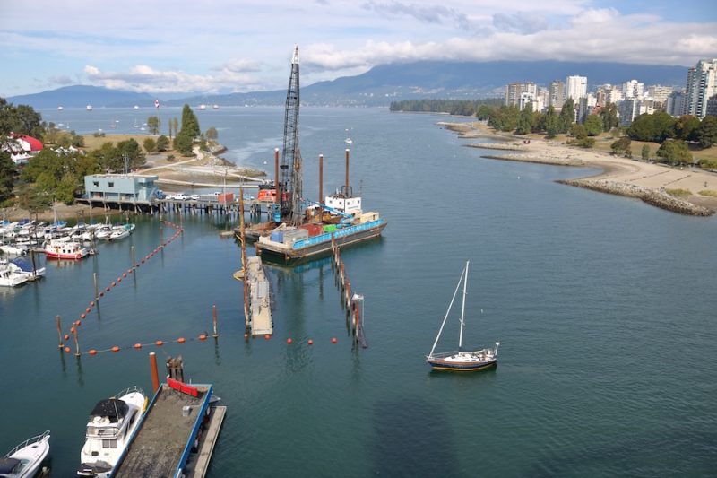 10 Hard Truths About Pile Driving in the Private and Public Sectors ...