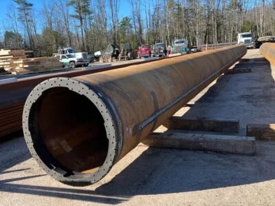 How O-Pile® Improves Bending Moment Capacity in Pipe Sheet Pile Walls ...